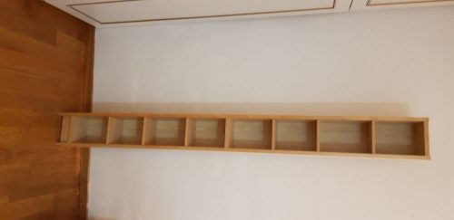 ETAGERE / BIBLIOTHEQUE GNEDBY (IKEA)